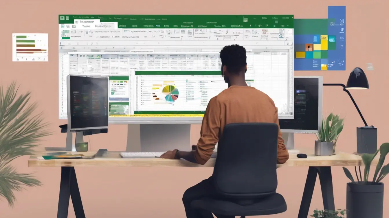 How to Download Microsoft Excel 365 Free: A Step-by-Step Guide ...